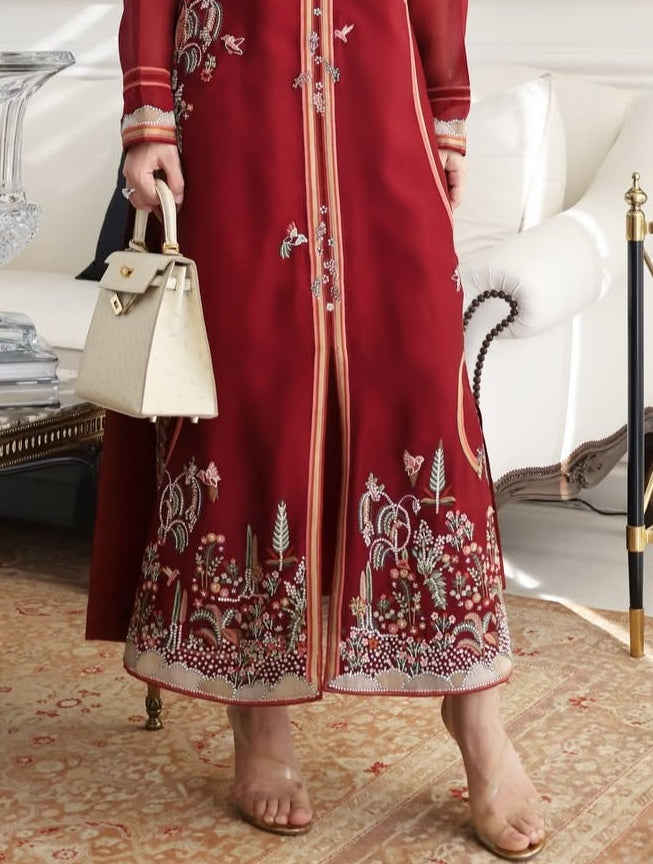 2025 – Saima Taimur Malik
